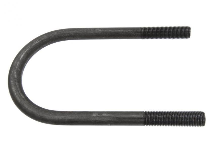 56-62 Rear Axle U - Bolt | Corvette Depot