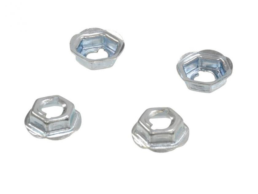 68-69 Parking Lamp Mount Nut | Corvette Depot