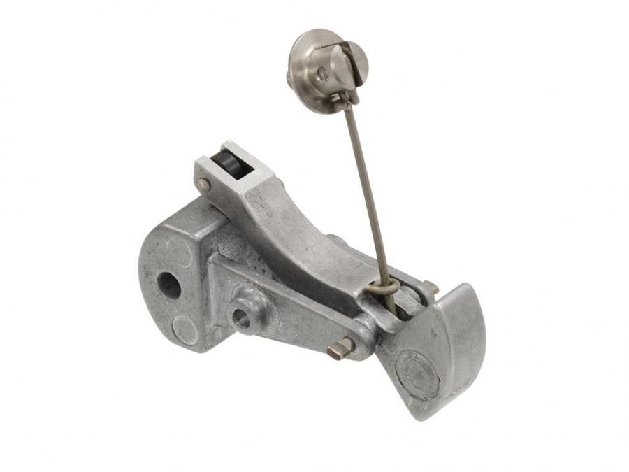 57-65 Fuel Injection Internal Linkage Assembly | Corvette Depot