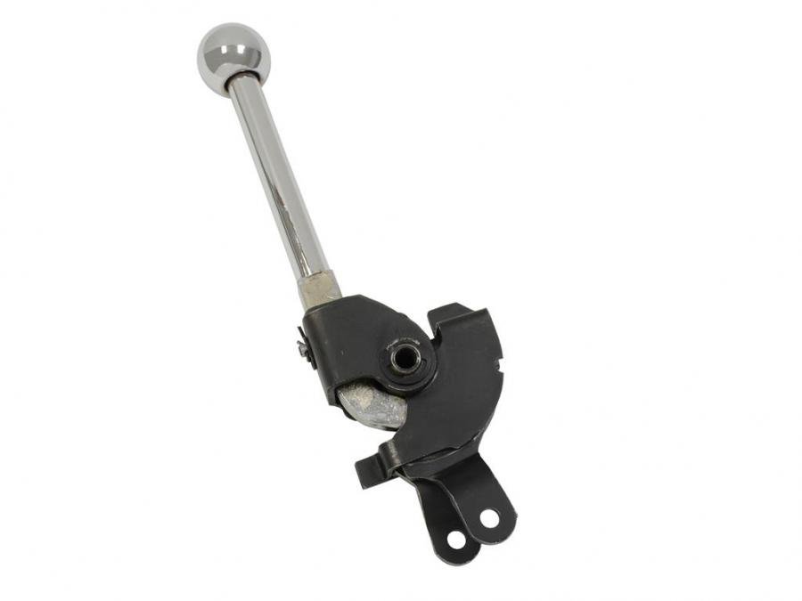 68-70 Shifter Assembly - 3-speed | Corvette Depot