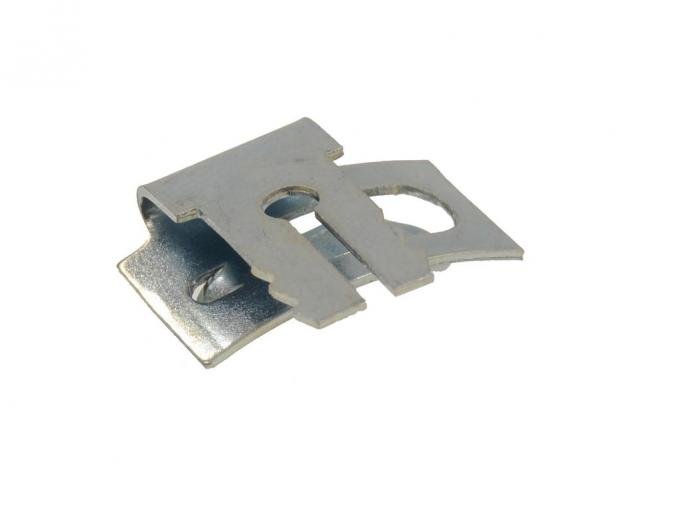 64-66 Turn Signal Switch Plug To Column Mast Clip | Corvette Depot