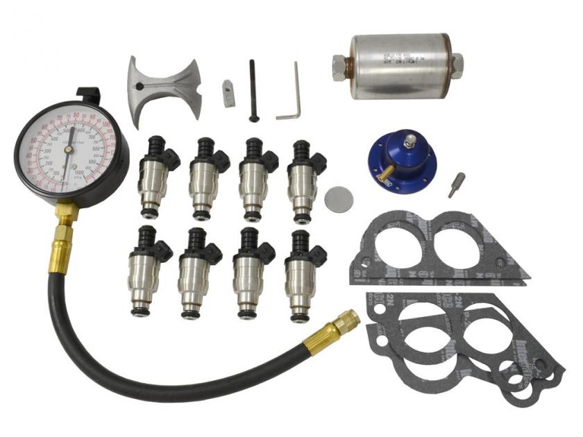 85-91 Fuel System Upgrade Set | Corvette Depot