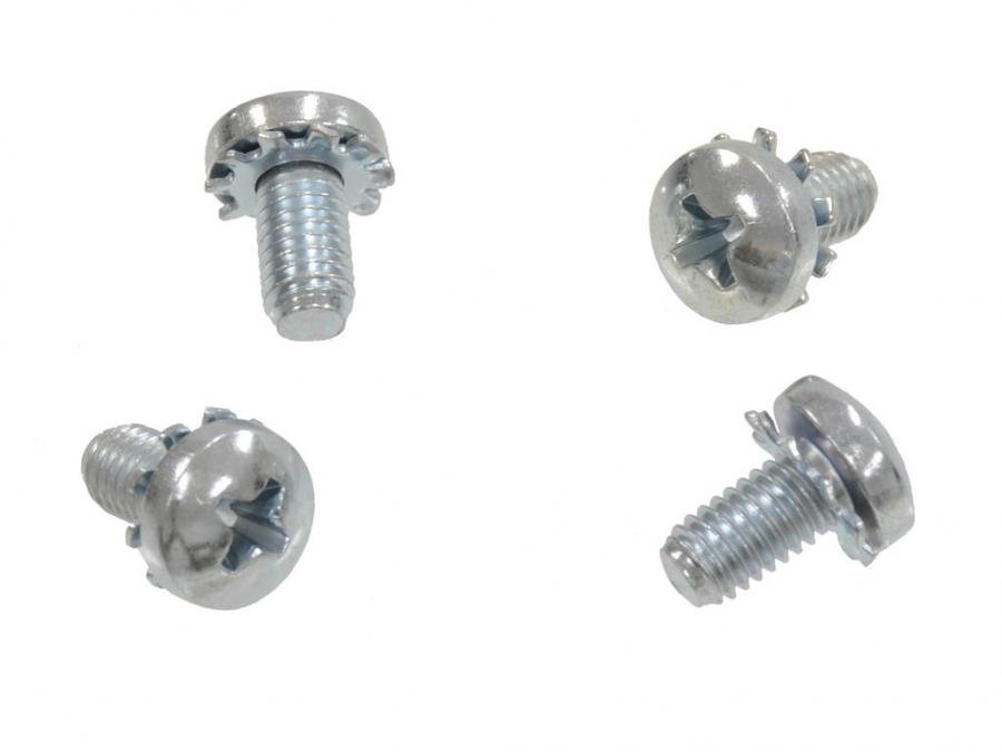 1964-1967 Turn Signal Cancelling Cam Screws | Corvette Depot