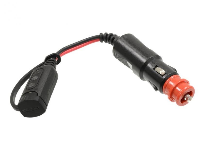 CTEK Cigarette Lighter Adapter Plug | Corvette Depot