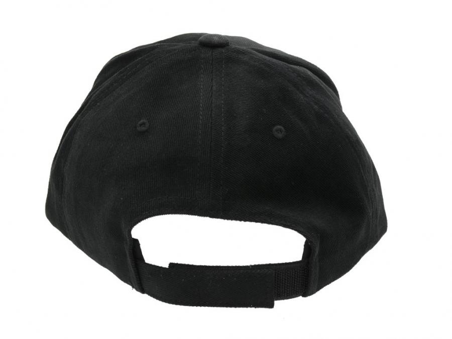 C5 Z06 405 HP Black Twill Hat | Corvette Depot