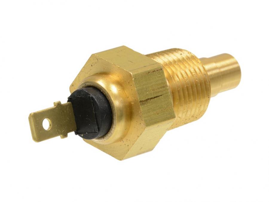 82-91 Engine Cooling Fan Control Switch / Sensor - Temperature Gauge ...