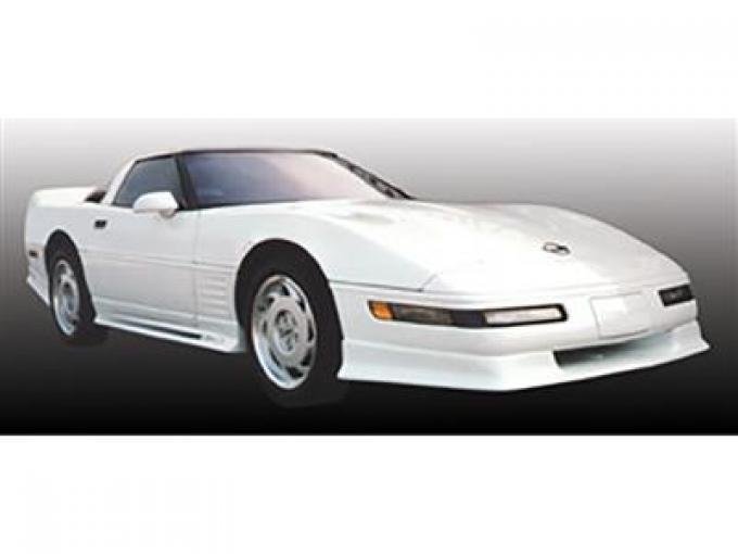 84-90 GTO Ground Effects | Corvette Depot