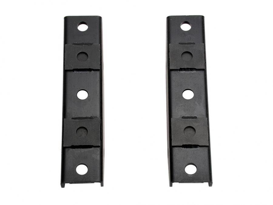 84-96 Heavy Duty Front Control / Trailing Arm Brackets | Corvette Depot