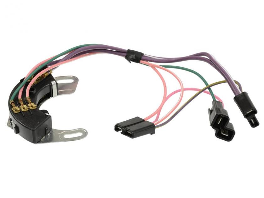74-75 Automatic Neutral Safety Switch with Backup Lights | Corvette Depot