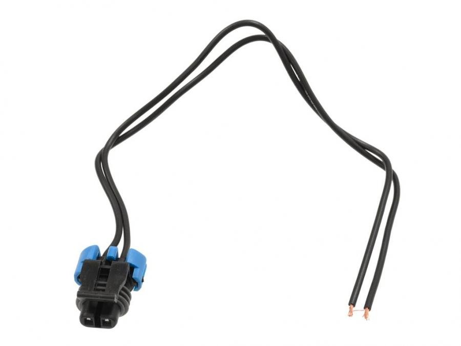 93-04 Engine Oil Level Sensor / Air Temperature Connector Plug with ...