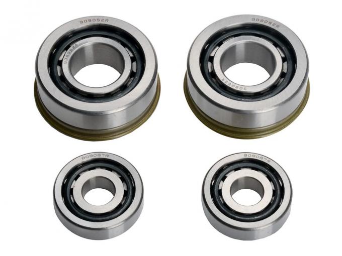 53-62 Front Wheel Roller Bearing Kit | Corvette Depot