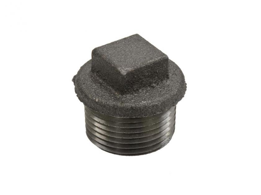 65-79 Rear Axle Filler Plug - Coarse Thread | Corvette Depot