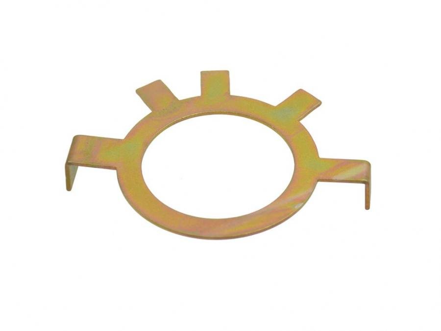 71-74 Q Jet Solenoid/bracket Lock Ring | Corvette Depot