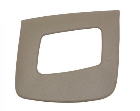 "heads up display bezel clip" | Corvette Depot