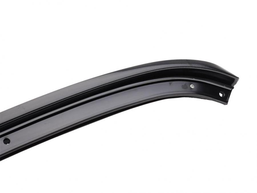 84-96 Upper Windshield Outer Molding | Corvette Depot