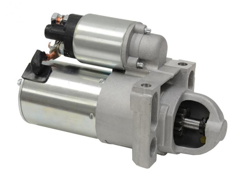 06-13 Starter - New - LS2 / LS3 / LS7 | Corvette Depot