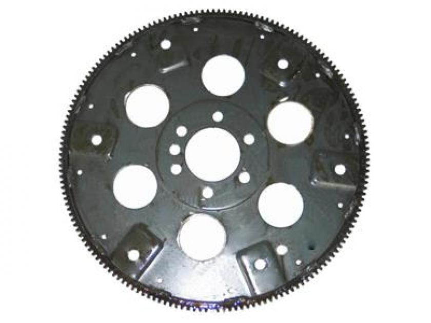 75-78 Flywheel - 75 Through 77 350 Automatic Except HP 78 Automatic ...