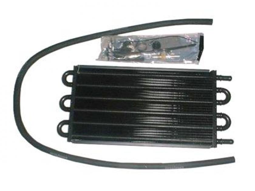 63-82 Transmission Cooler - Add-on Automatic | Corvette Depot