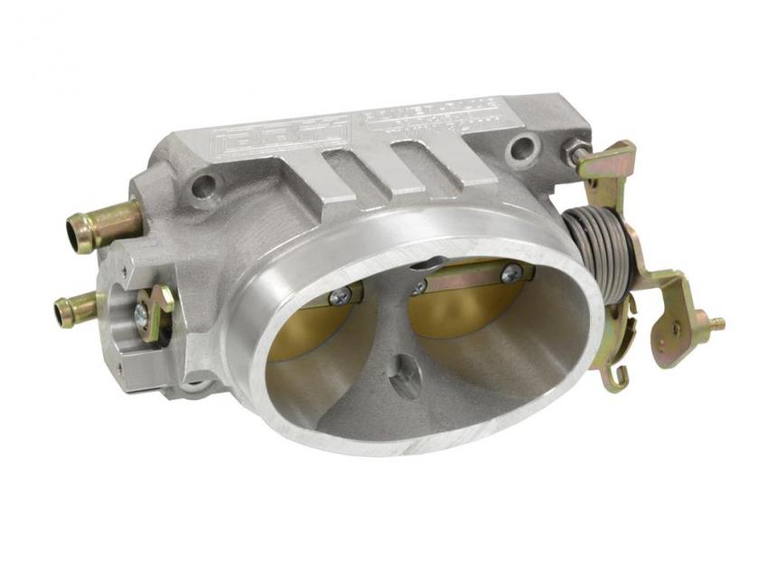 89-91 BBK 52mm Throttle Body | Corvette Depot