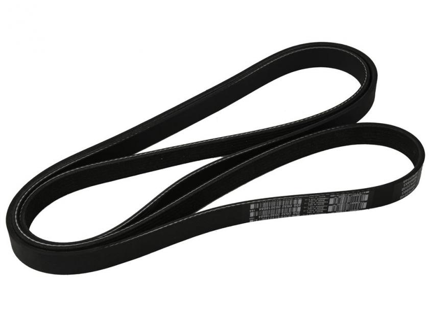 84 Serpentine Engine Drive Belt | Corvette Depot