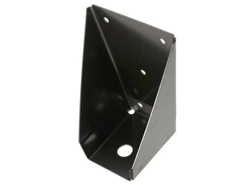 68-82 Body Mount Bracket- #1 At Firewall on body | Corvette Depot
