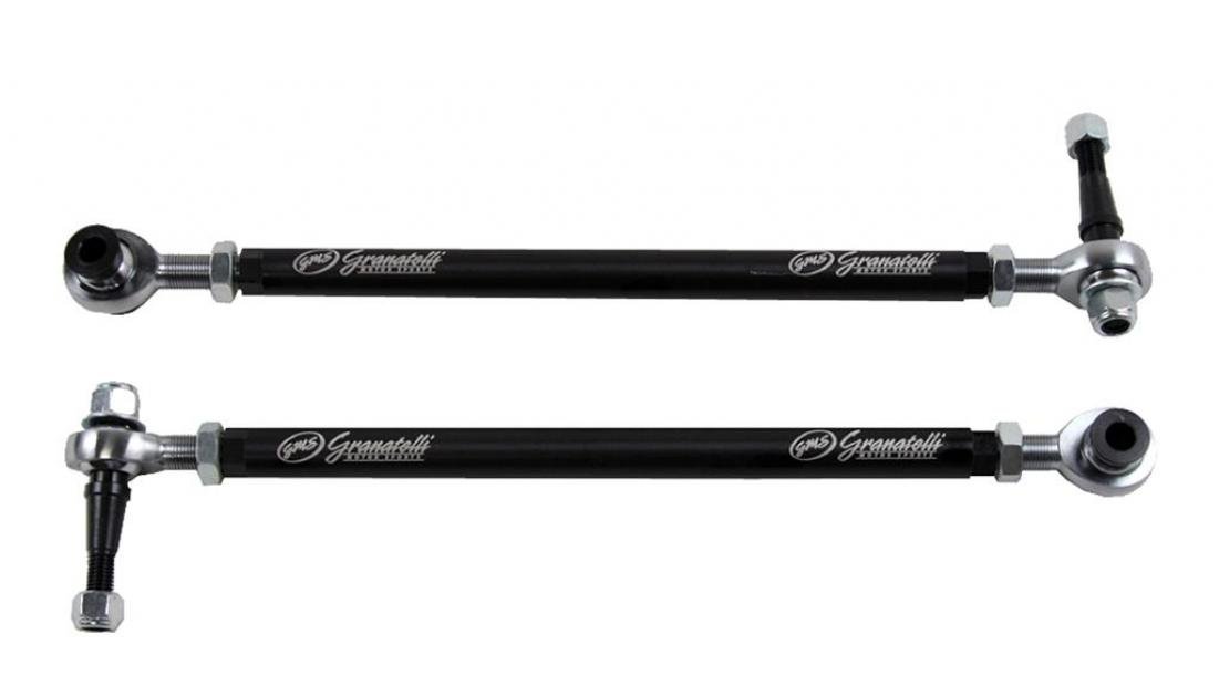 14-19 Adjustable Rear Toe Link - Billet | Corvette Depot