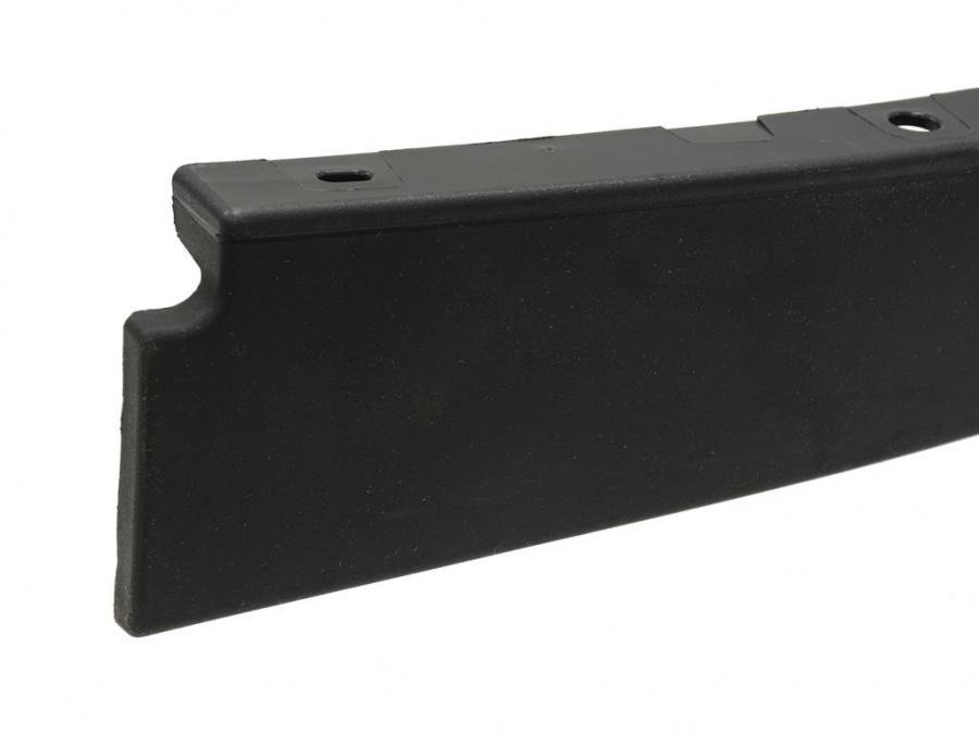 14-19 Outer Front Air Deflector / Spoiler - Stock - Except Z51 Or Z06 ...