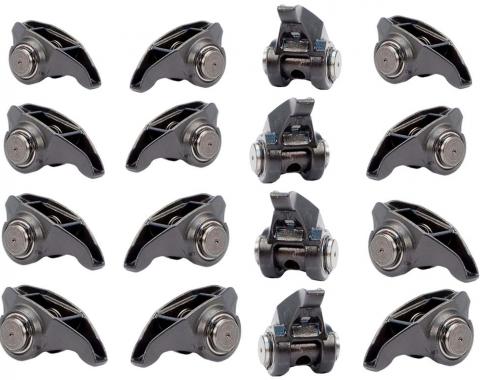 "trunnion cap" | Corvette Depot