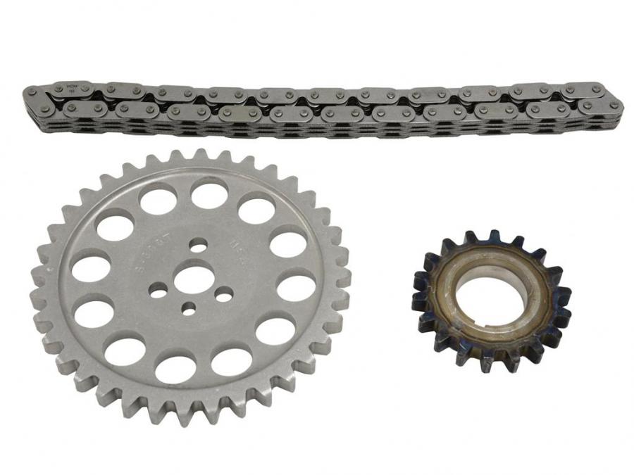 68-86 Timing Chain - 327 / 350 Gear Set | Corvette Depot