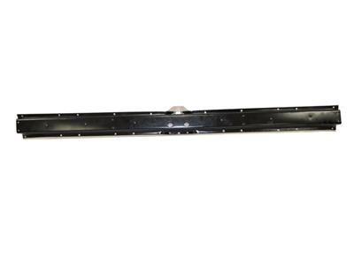 63 Headlight Reinforcement Bar with White Fiberglass | Corvette Depot