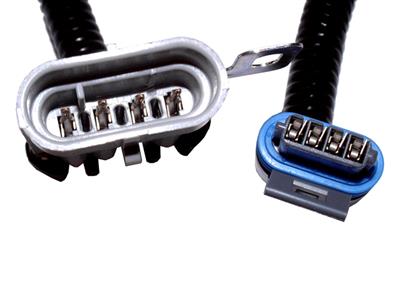 93-94 Distributor Wire Harness | Corvette Depot