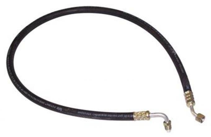 73 Air Conditioning Liquid Line | Corvette Depot