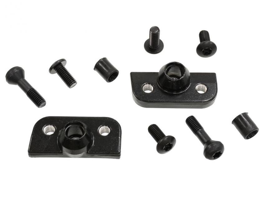 84-96 Roof Panel Rear Locator Set | Corvette Depot