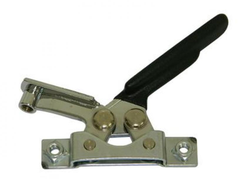 68-75 Rh Hardtop Front Latch - 1968 Late | Corvette Depot