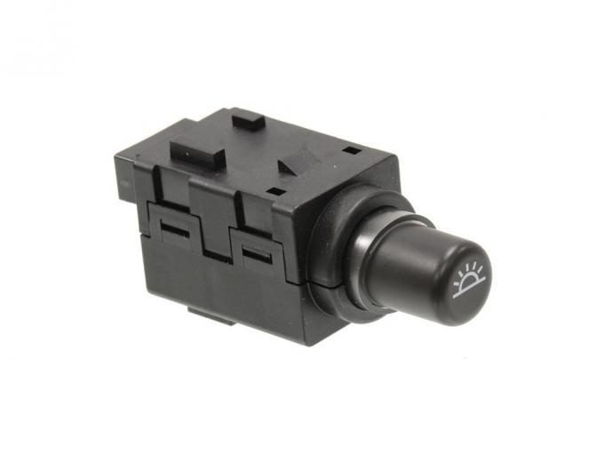 05-13 Instrument Panel Dash Light Dimmer Switch | Corvette Depot