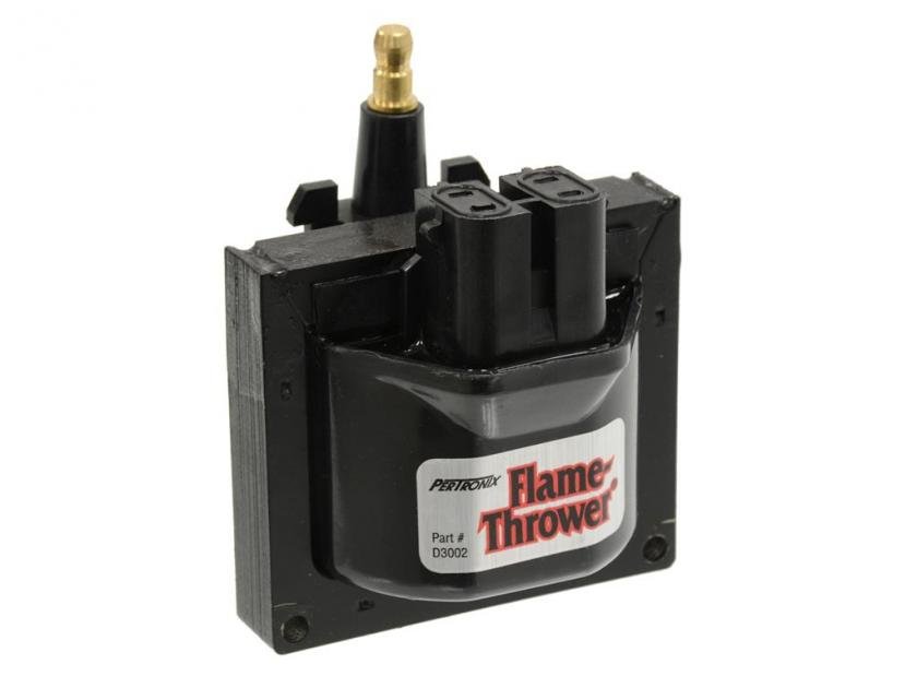 92-96 Pertronix Flame Thrower Ignition Coil | Corvette Depot