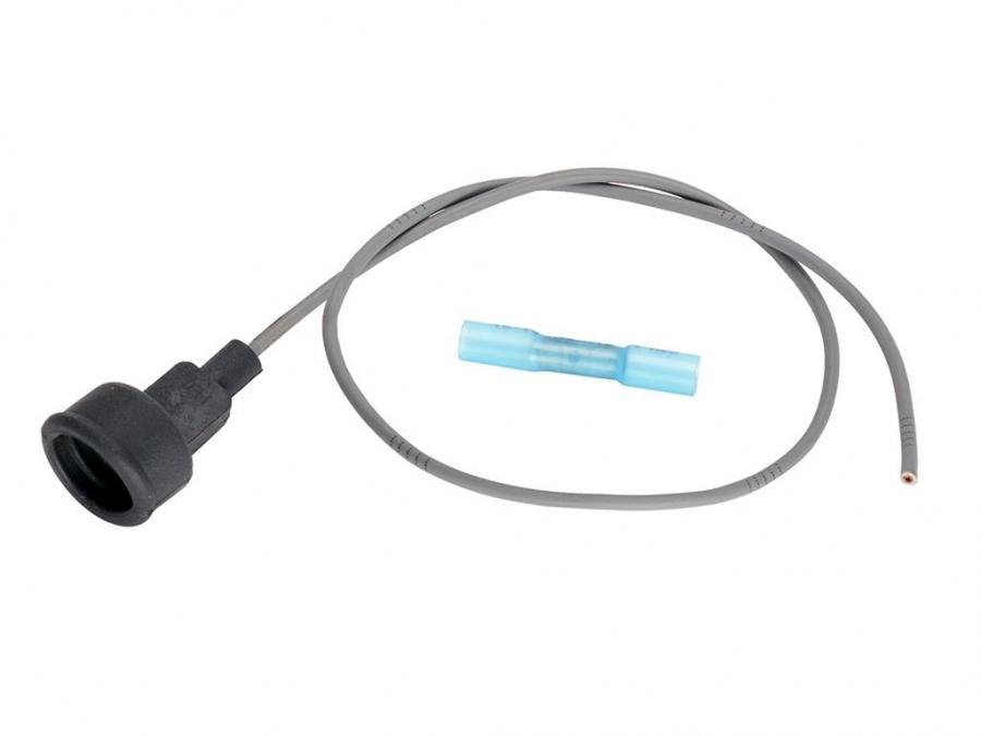 75-88 Oil Sender /Sensor Connector Repair Plug with Wire | Corvette Depot