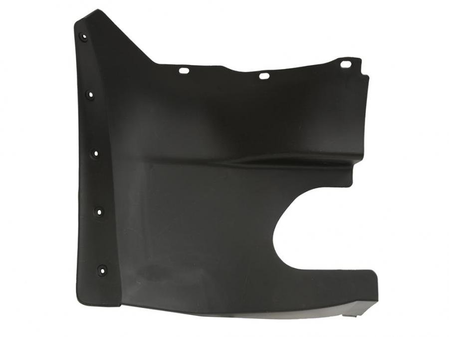 06-13 Z06 / Grand Sport Front Wheel Well Inner Fender Panel - Left ...