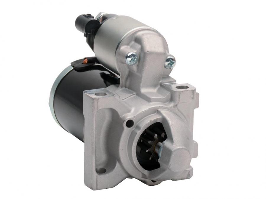 14-19 Starter - New | Corvette Depot