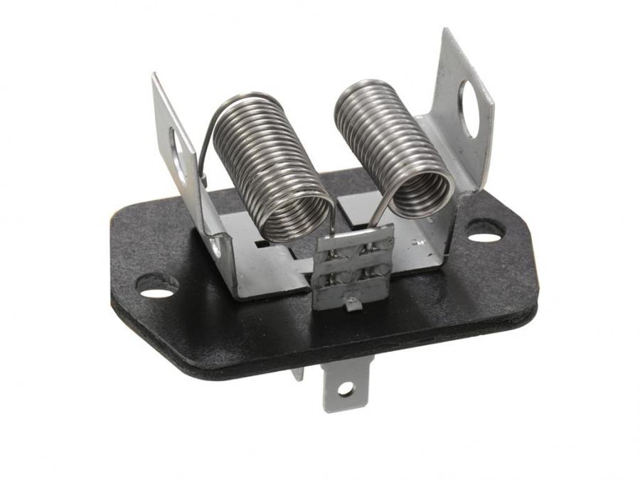 63 Blower Motor Resistor With Air Conditioning | Corvette Depot