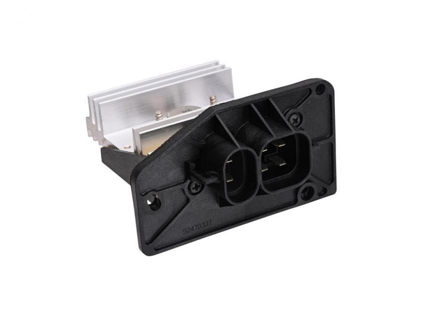 "engine control module box" | Corvette Depot