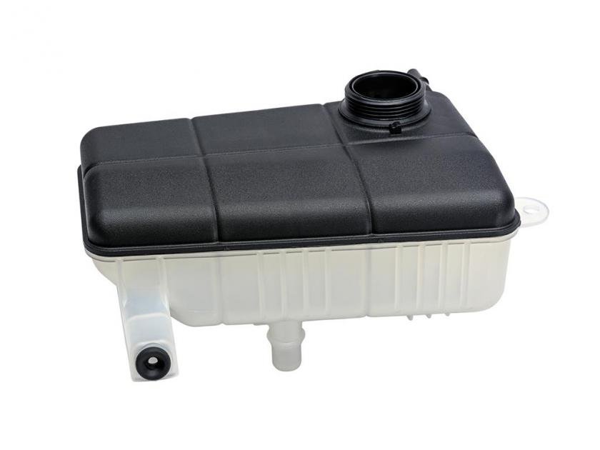 2014-2019 Radiator Coolant Surge / Overflow/ Expansion Tank | Corvette ...
