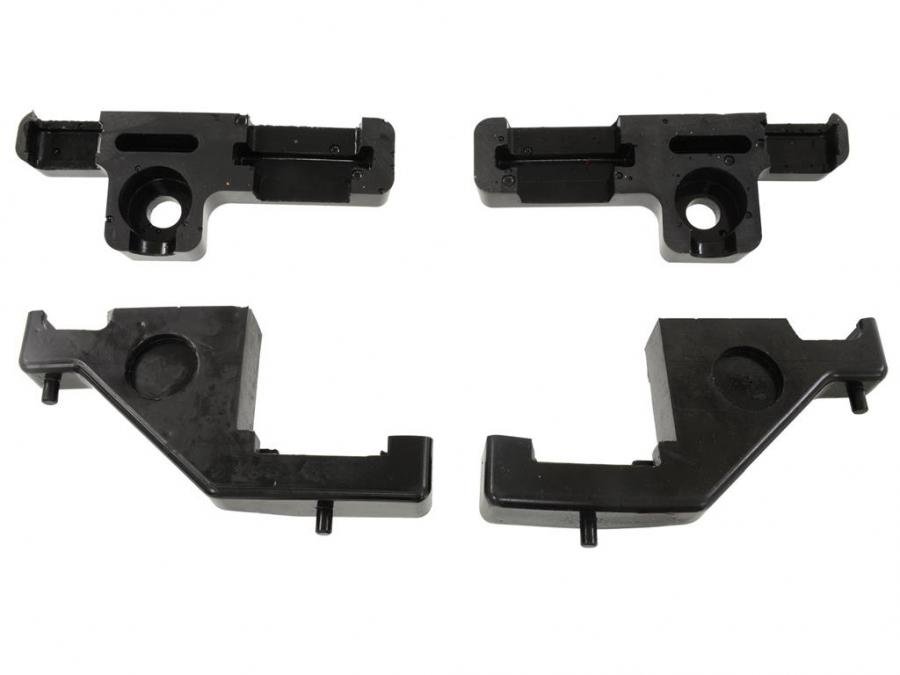 90-96 Upper And Lower Radiator Mount Cushions - Polyurethane (Set of 4 ...