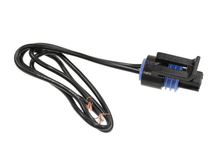 "engine coolant temperature sensor wiring harness" | Corvette Depot
