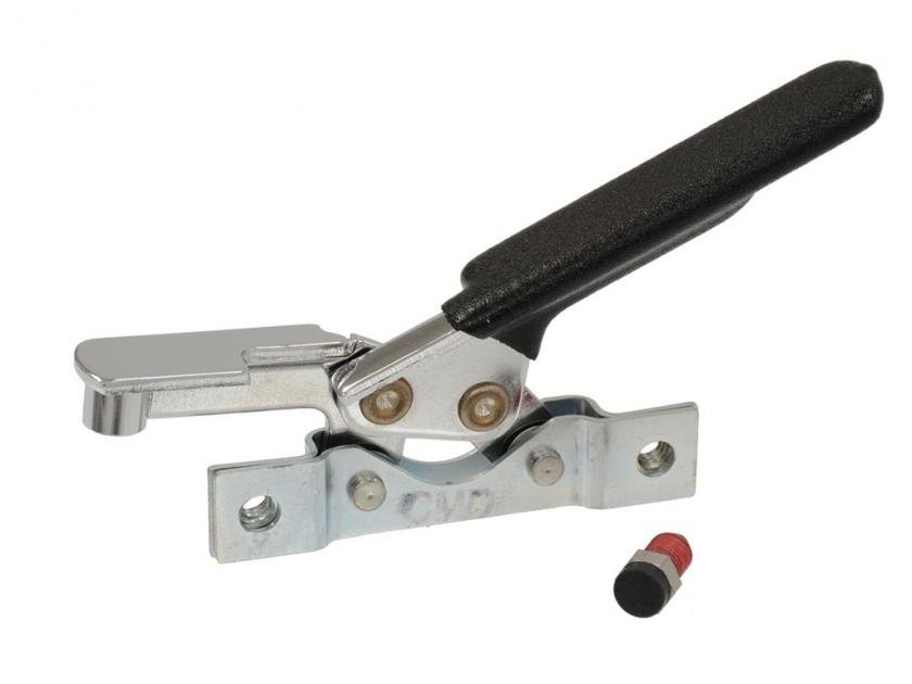 68-75 Soft Top / Convertible Top Front Latch - Right - 1968 Late ...