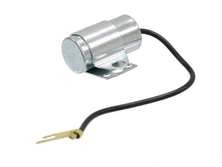 72-74 Coil Capacitor | Corvette Depot