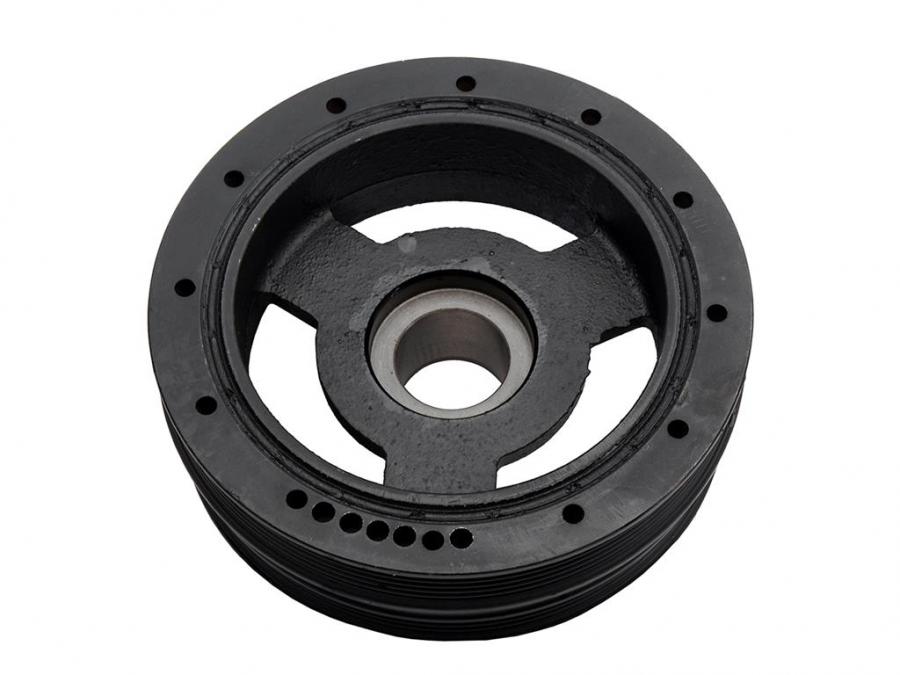 97-04 Crankshaft / Harmonic Balancer | Corvette Depot