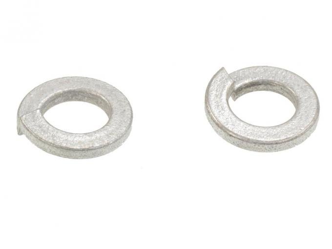 63-79 Spare Tire Carrier Bolt Lock Washers | Corvette Depot