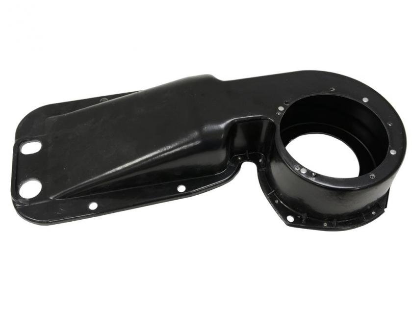 "heater core cover" | Corvette Depot