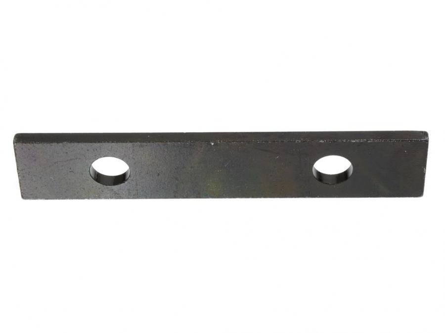 62 Transmission Crossmember Shim to Frame | Corvette Depot